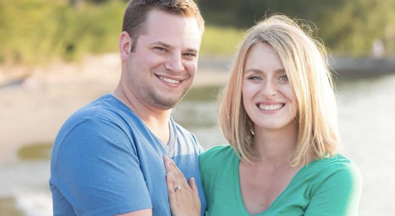 Ashley Withrow and Sean Ziemba's Wedding Website