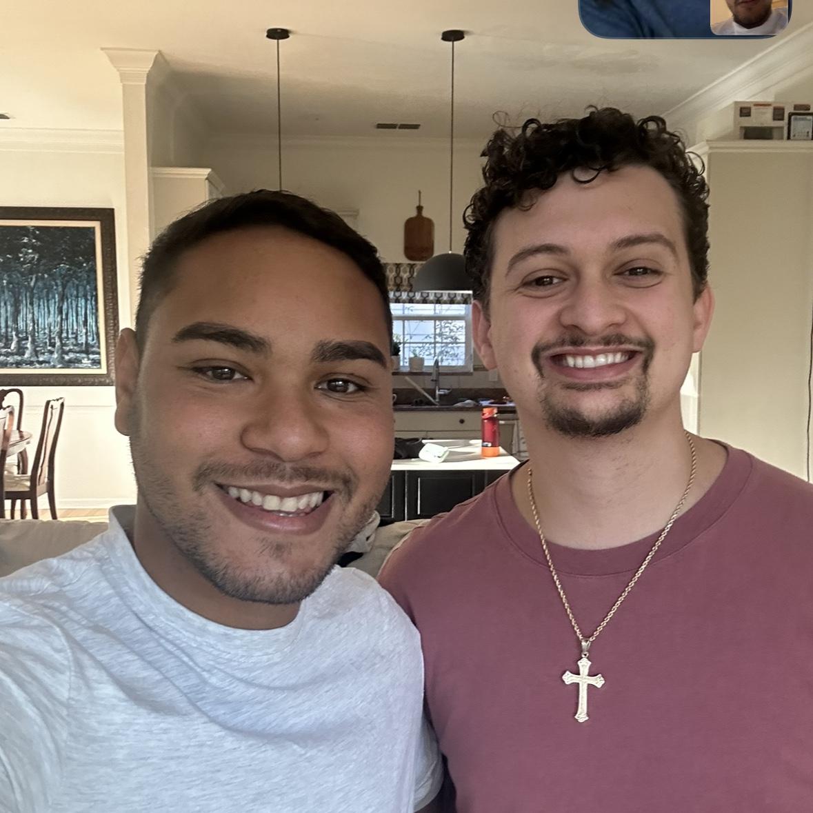 Alejandro Matias and Josmery Frias' Wedding Website