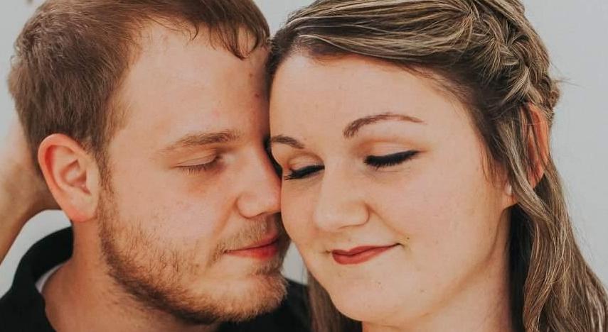 Logan Stanton and Devon Edmondson's Wedding Website