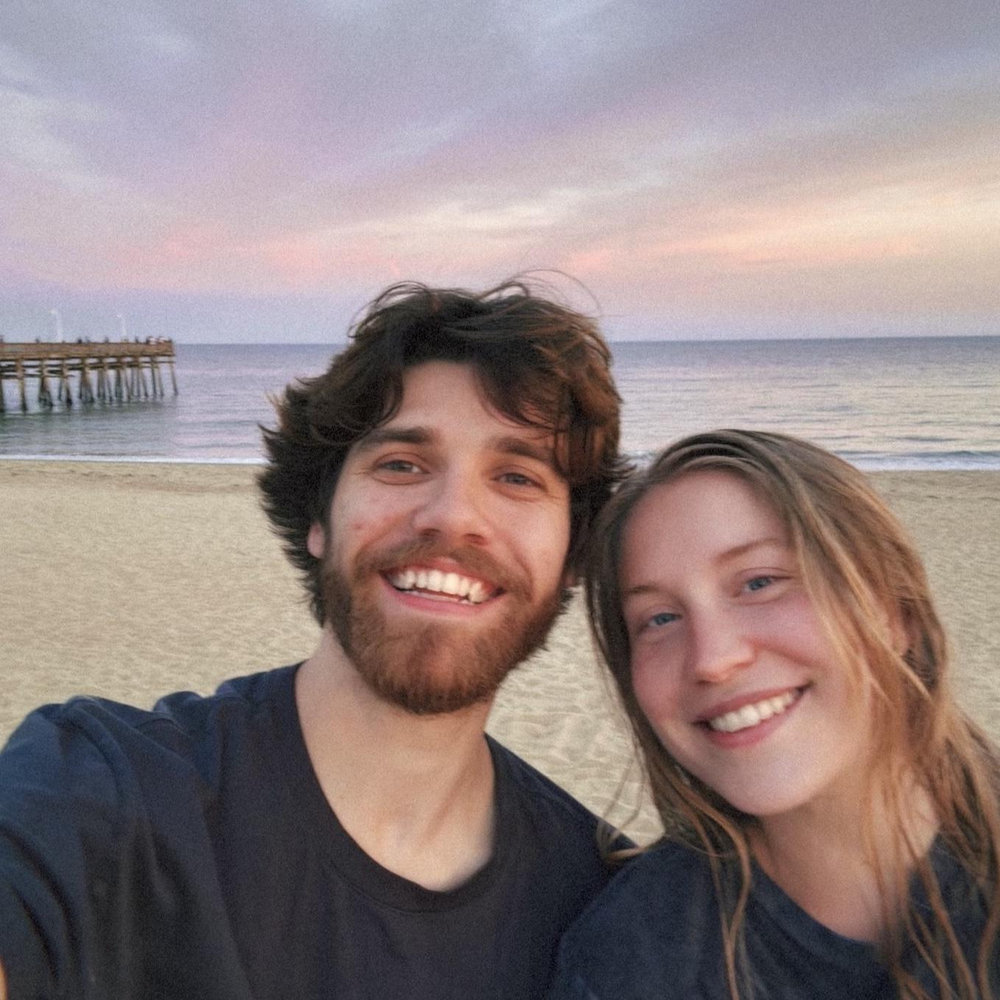 Matthew Mannix and Rena Malek's Wedding Website