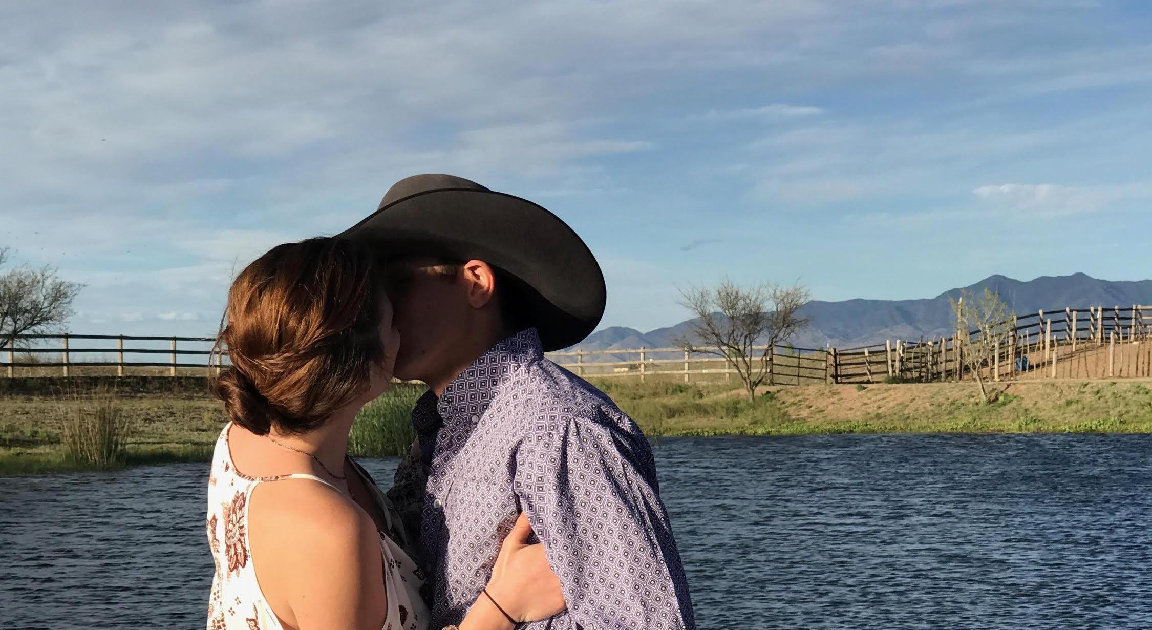 Cheyenne Smith and Cody Ernest's Wedding Website