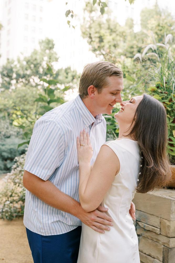Lily Valeo and Frank Sheehy's Wedding Website