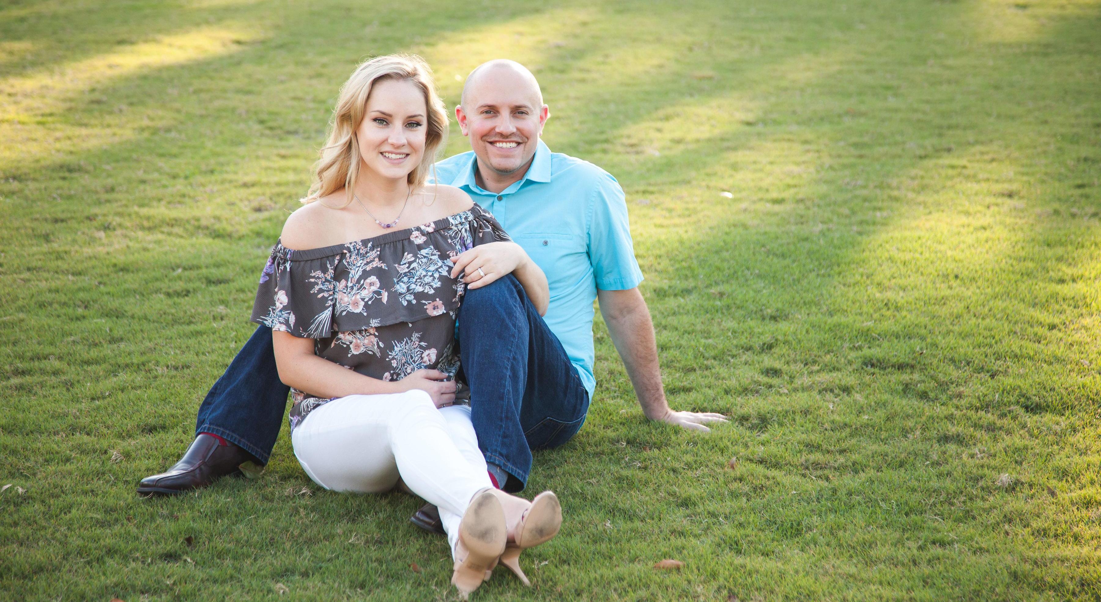 Ashley Blomeley and Adam Itzkowitz's Wedding Website