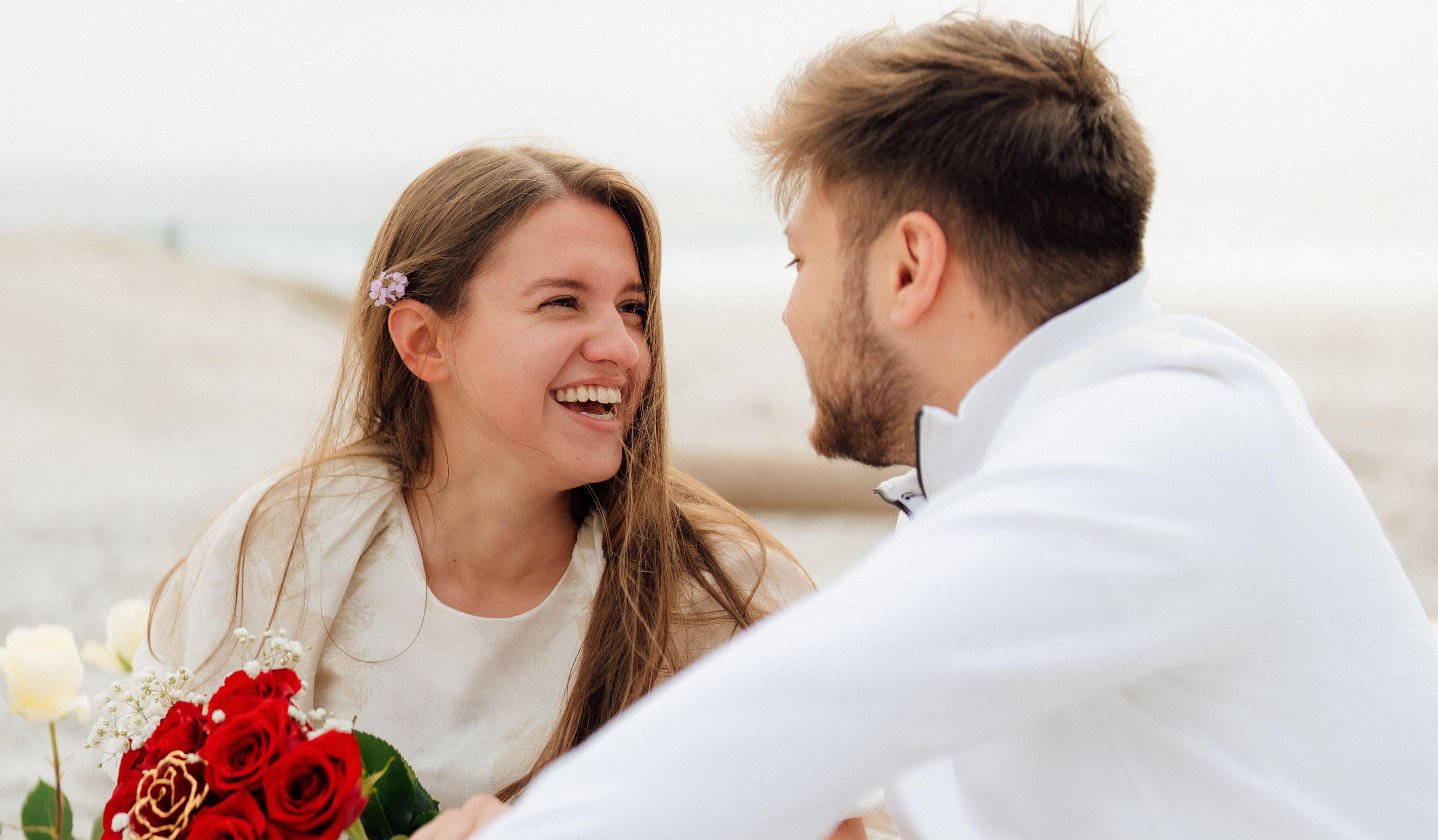 Isaac Dumitru and Edissa Utupanu's Wedding Website