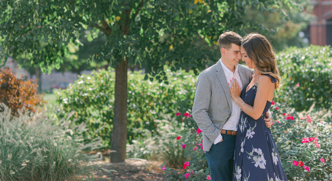 Abby Meehan and Christian Przezdziecki's Wedding Website