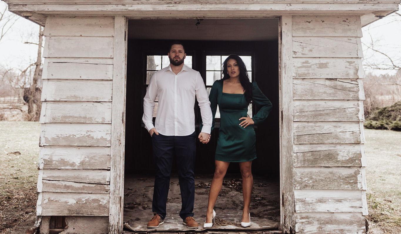 Isela Benavides and Ryan Ruff's Wedding Website