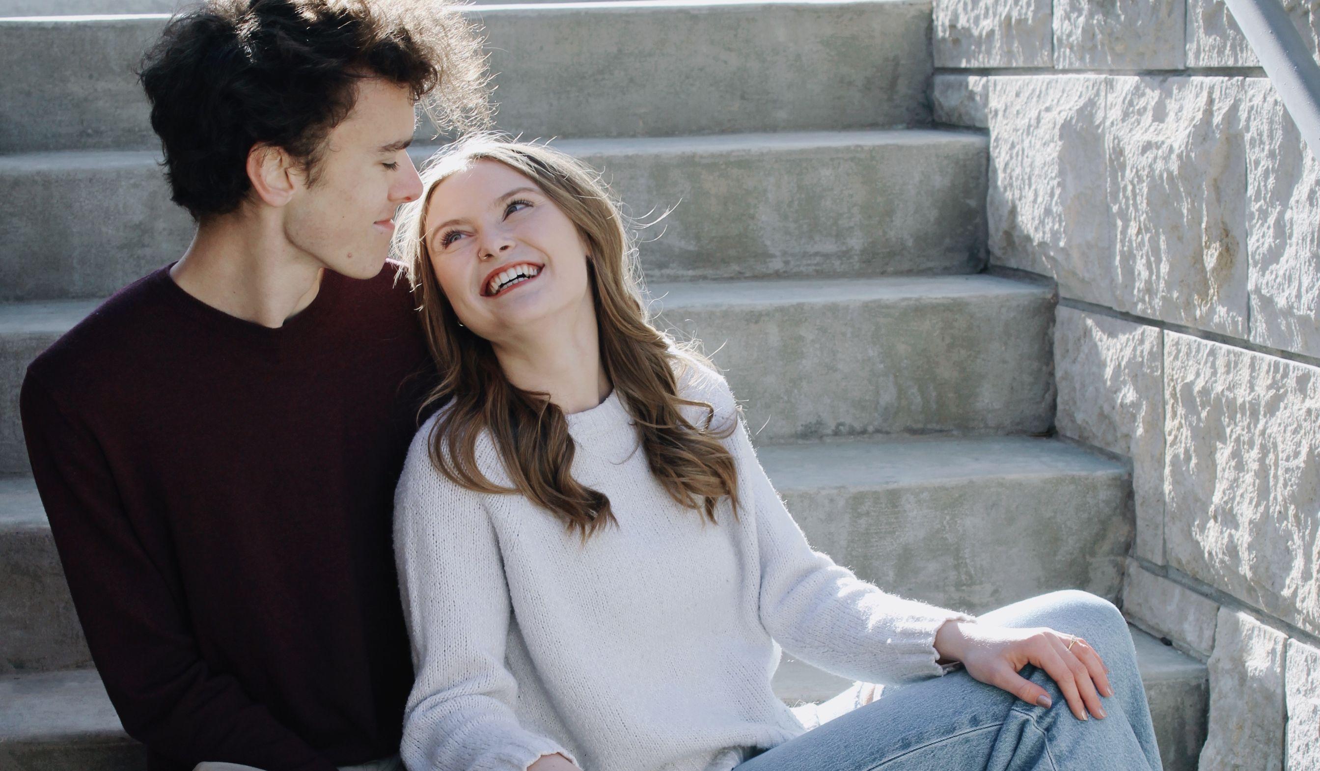 Kieran Boeger and Titus Shafer's Wedding Website