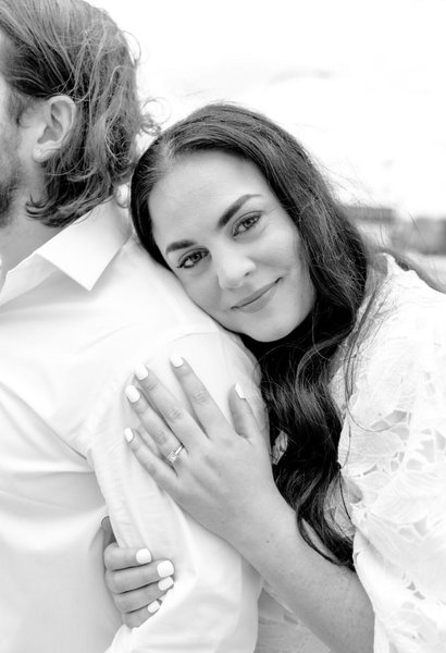 Brianna Mutchler and Jeffrey Smith's Wedding Website