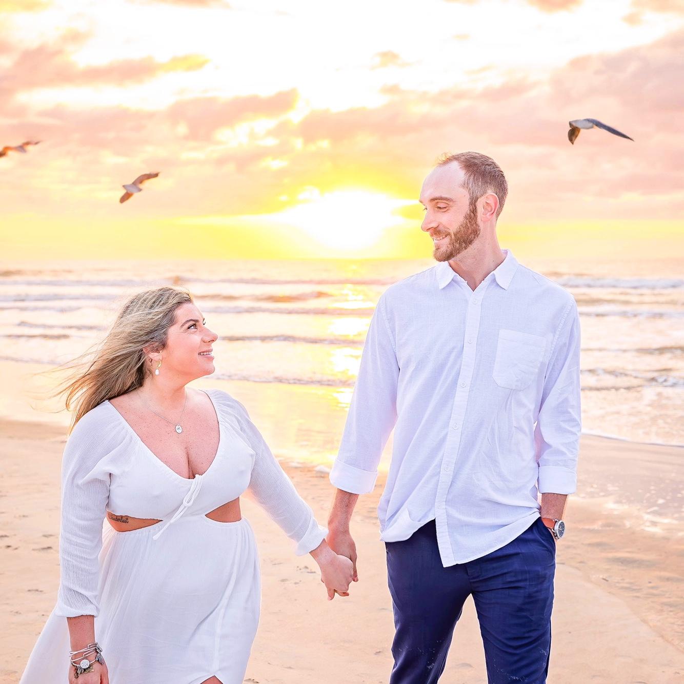 Bridget Dailey and Garrett Pilley's Wedding Website