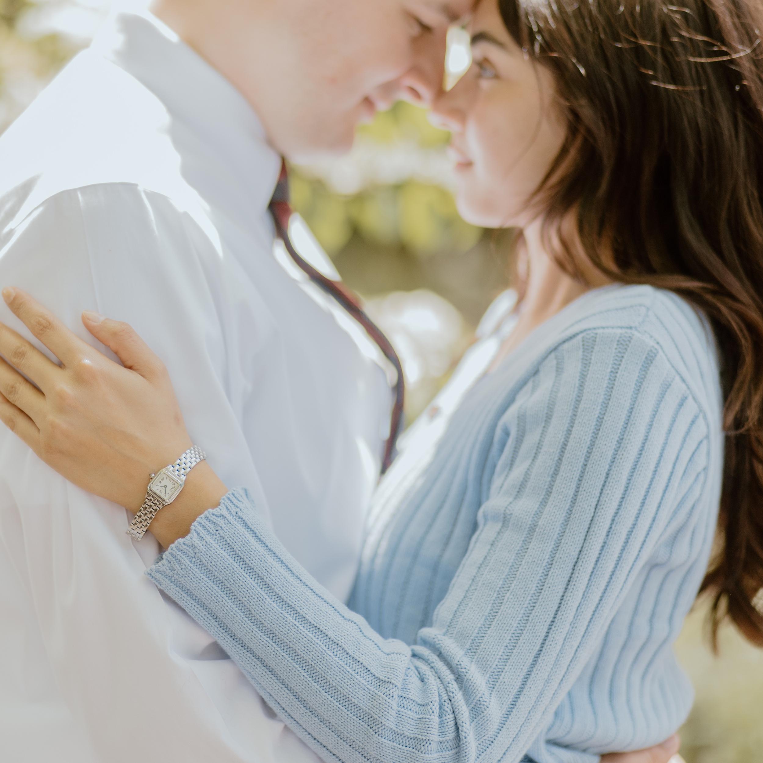 Erica Kylee Akers and Jonas Keith Boggs' Wedding Website