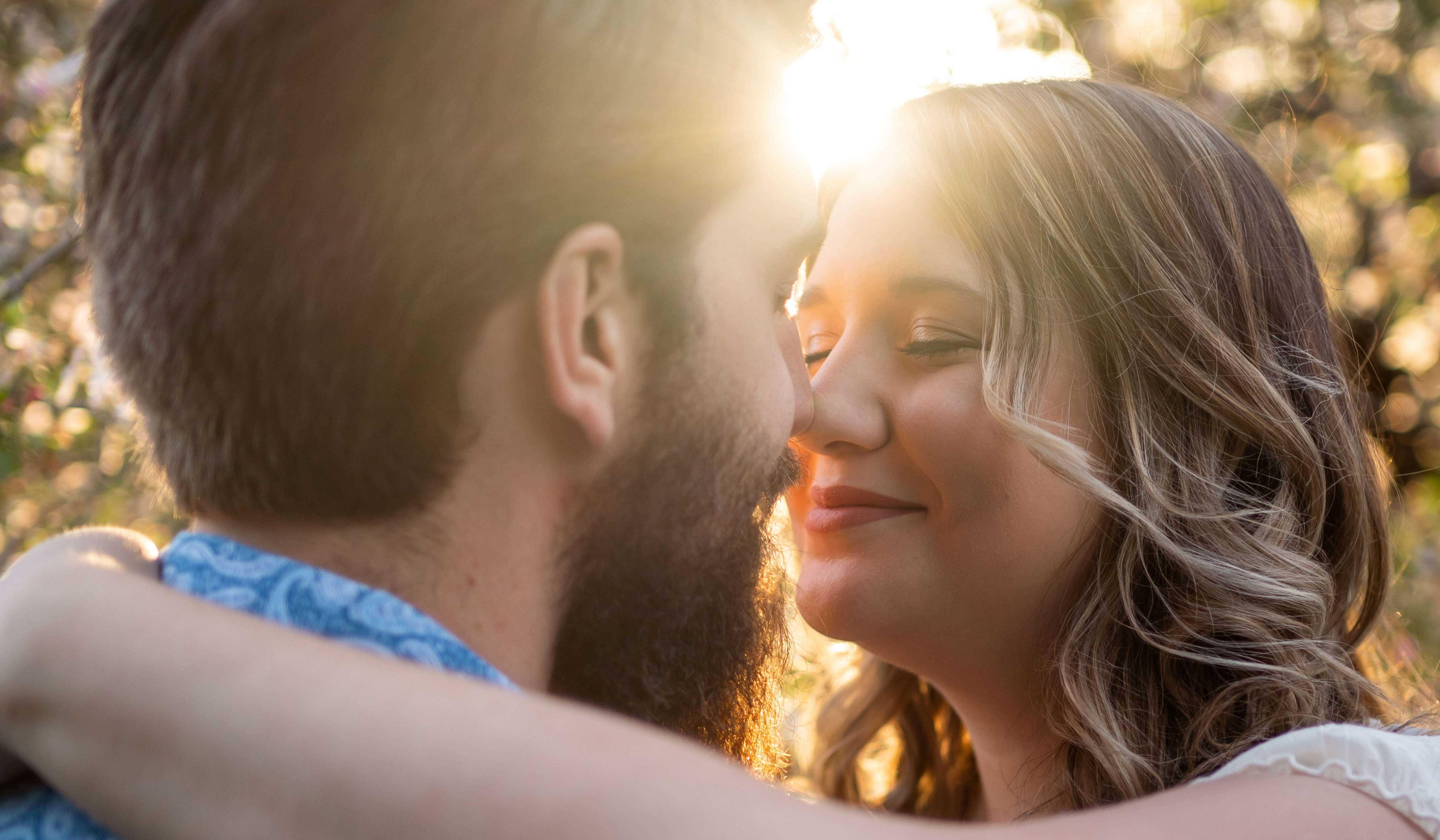 Alexis Hampton and Logan Shaddix's Wedding Website