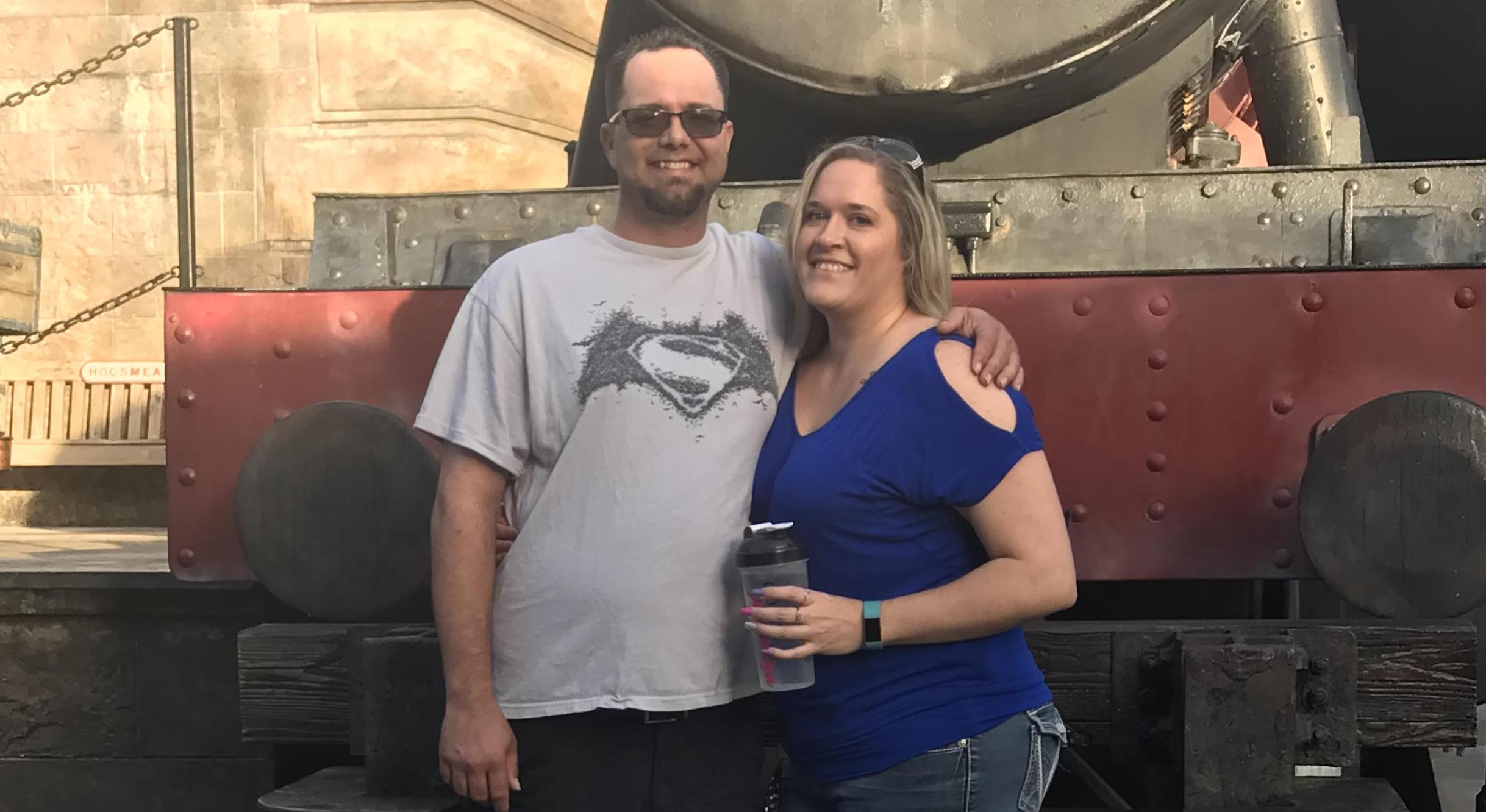 Jacquelyn Timbs and Chris Watkins' Wedding Website