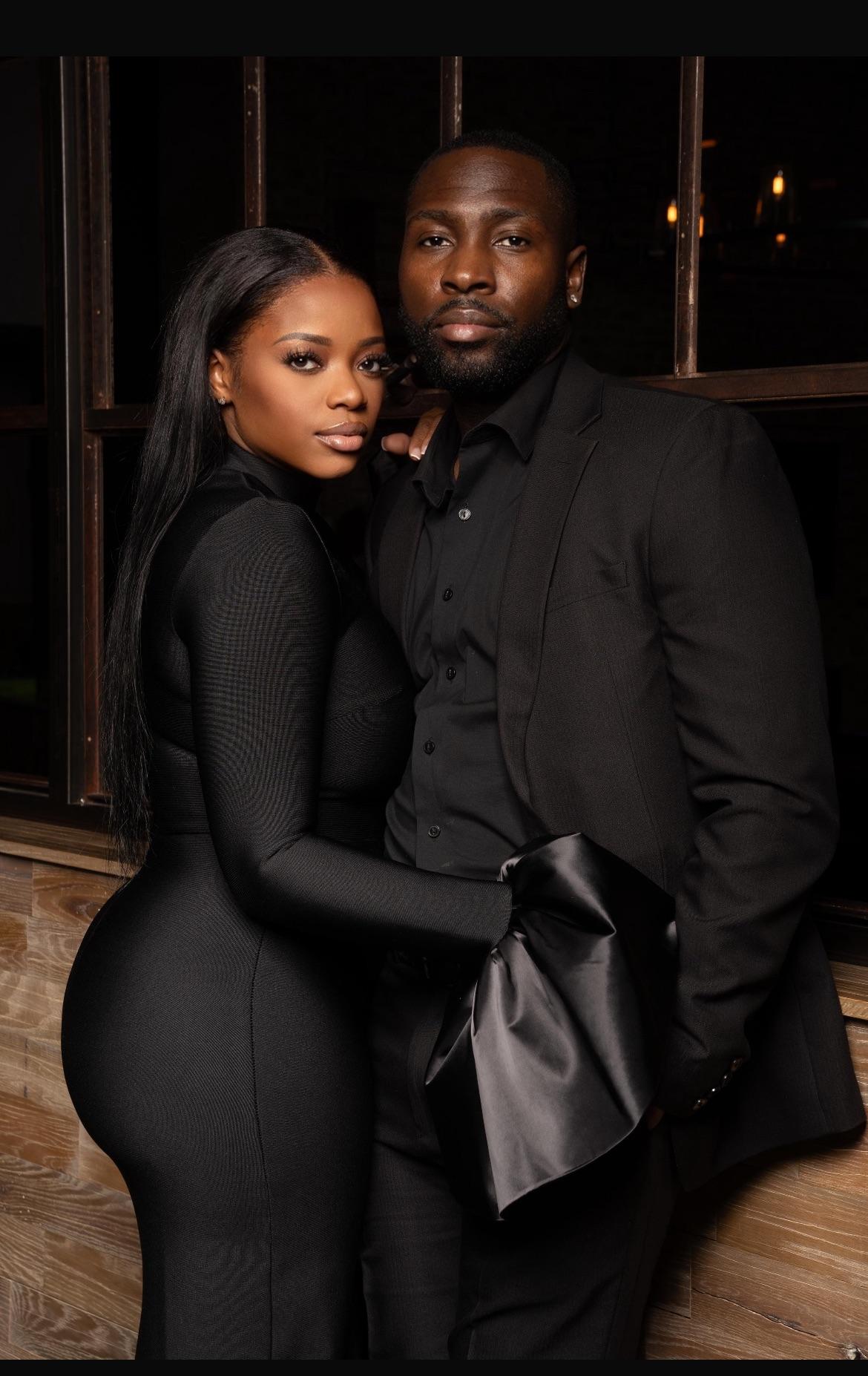 Stephanie Noel and Pierre Noel's Wedding Website