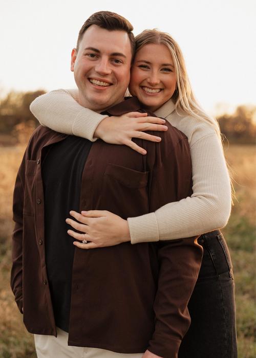 Addie Mortensen and Zach Zelasko's Wedding Website
