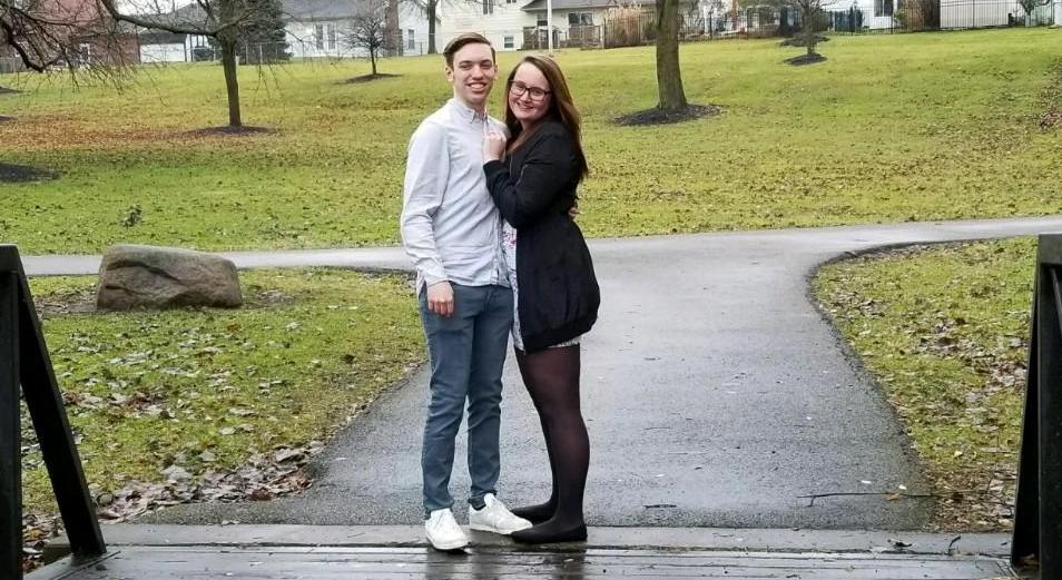 Caitlin Kilmurry and Jacob Limbert's Wedding Website