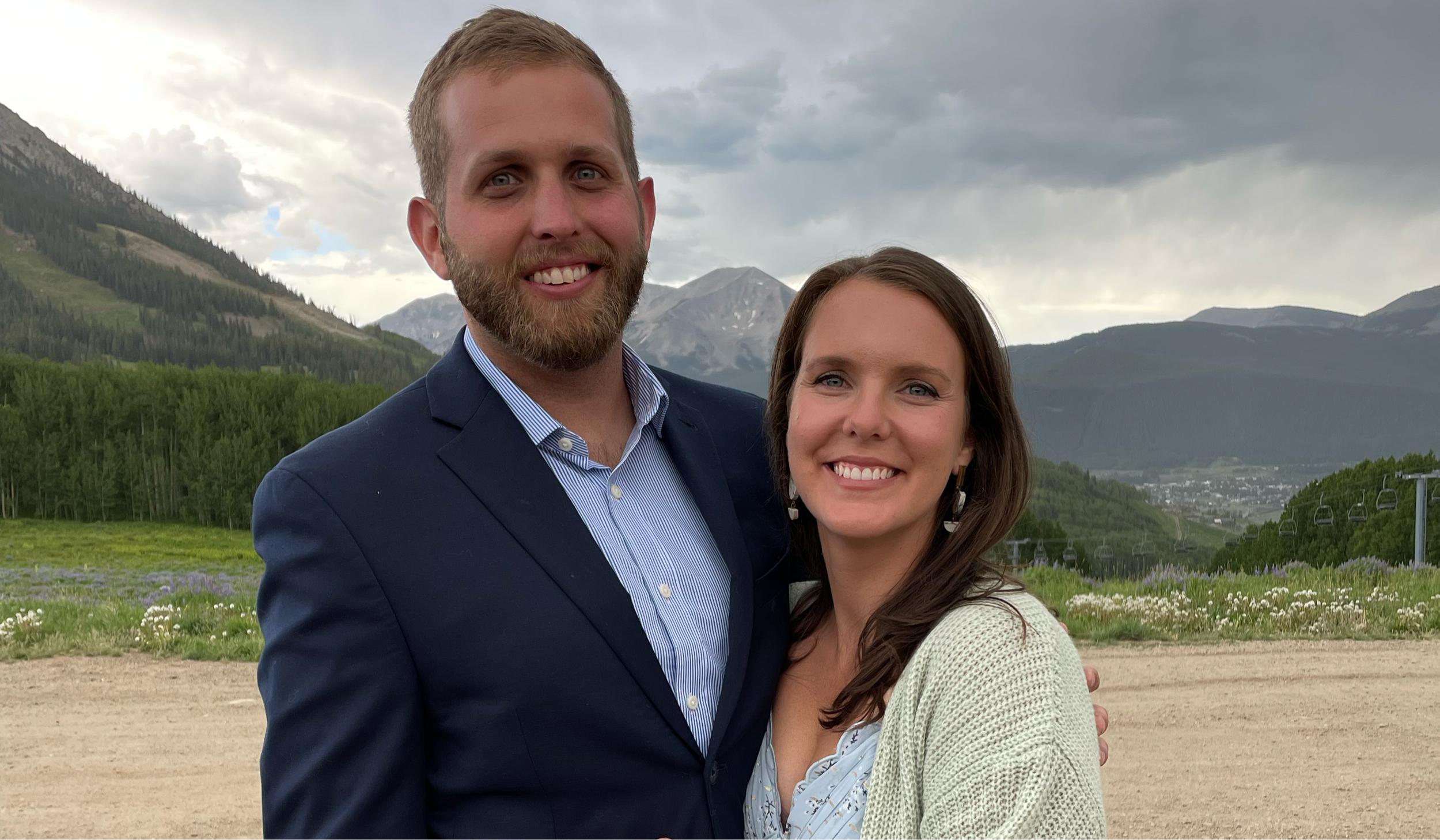 Ty Leon and Jennifer Lynch's Wedding Website