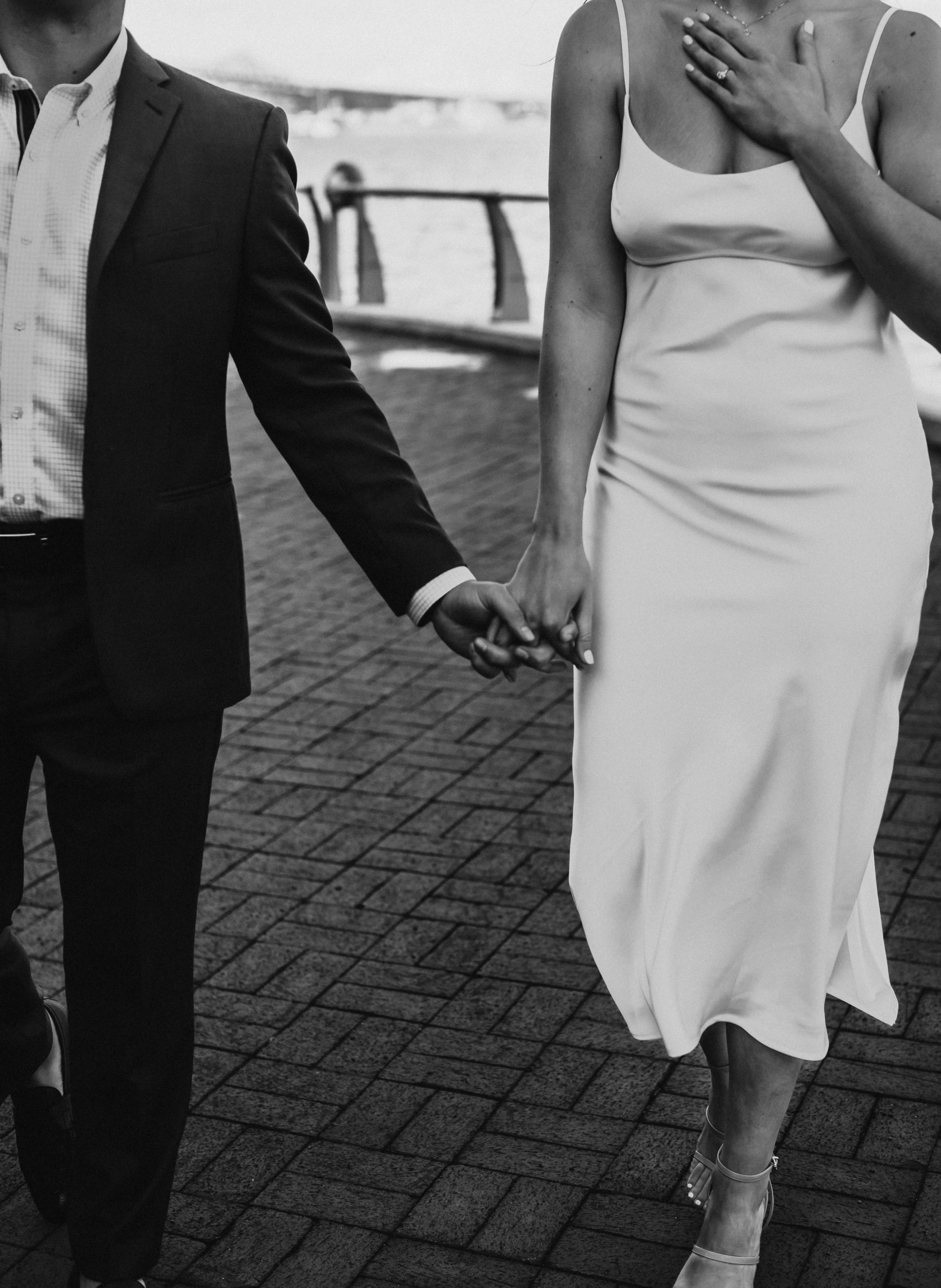 Meaghan Hunter and Brian Brooks' Wedding Website