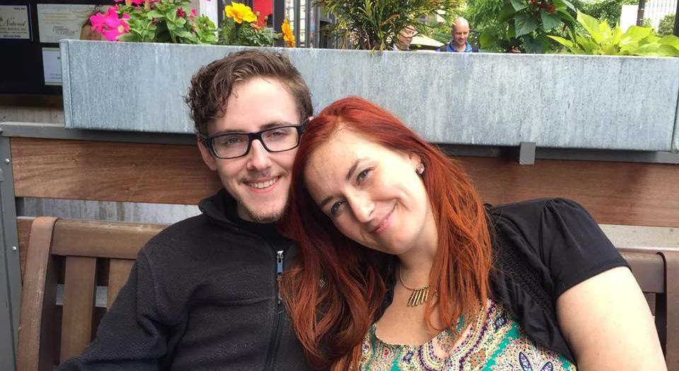 Tanya Osika and Raymond Hobby's Wedding Website