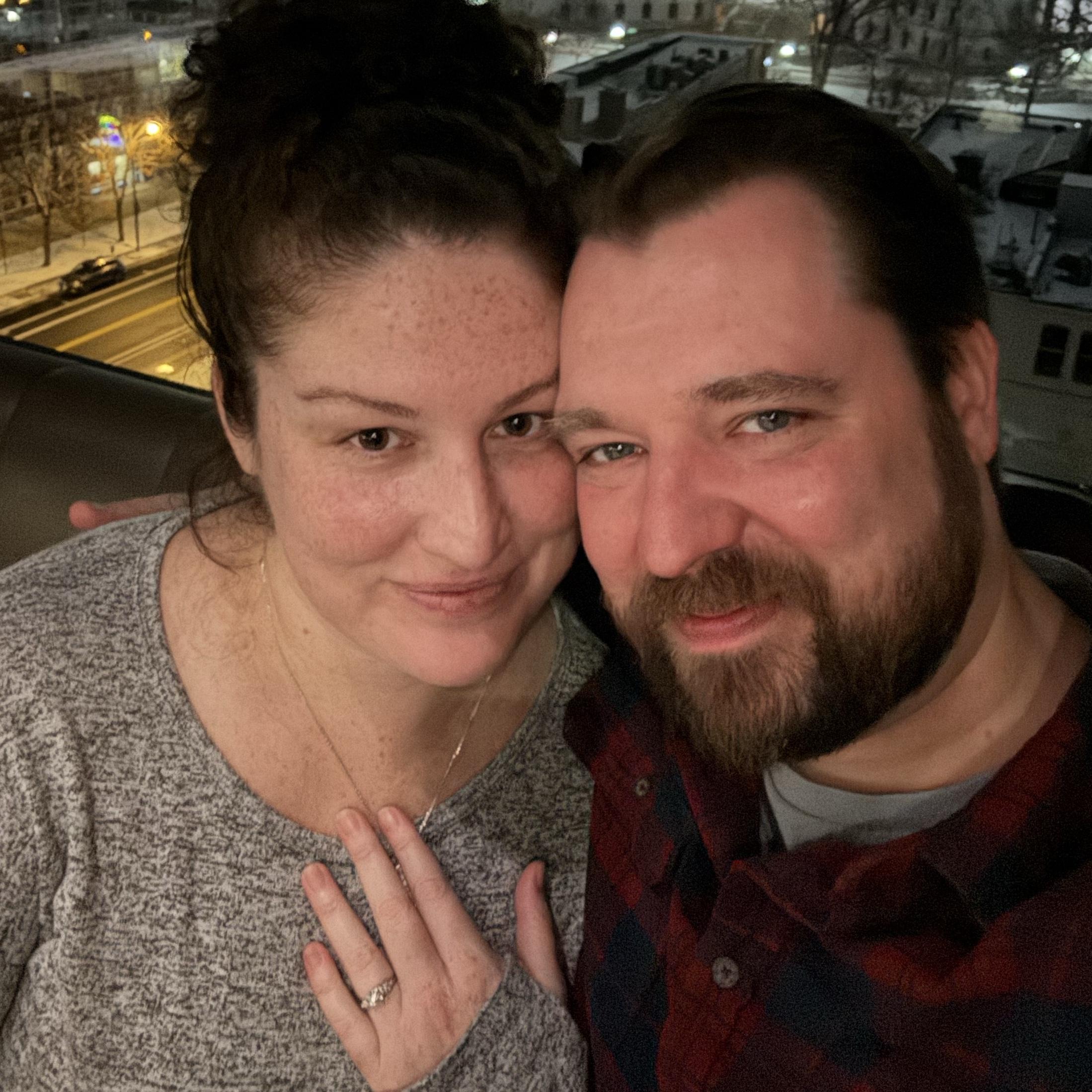 Guy Alexander Bowen and Danielle Elizabeth Stephens' Wedding Website