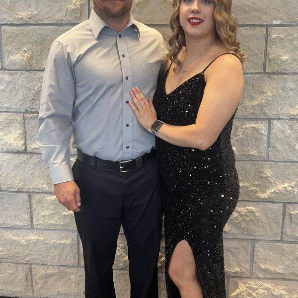 Jordan Staab and Justin Hejny's Wedding Website