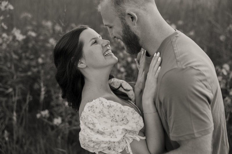 Riley Clark and Izaak Shedenhelm's Wedding Website