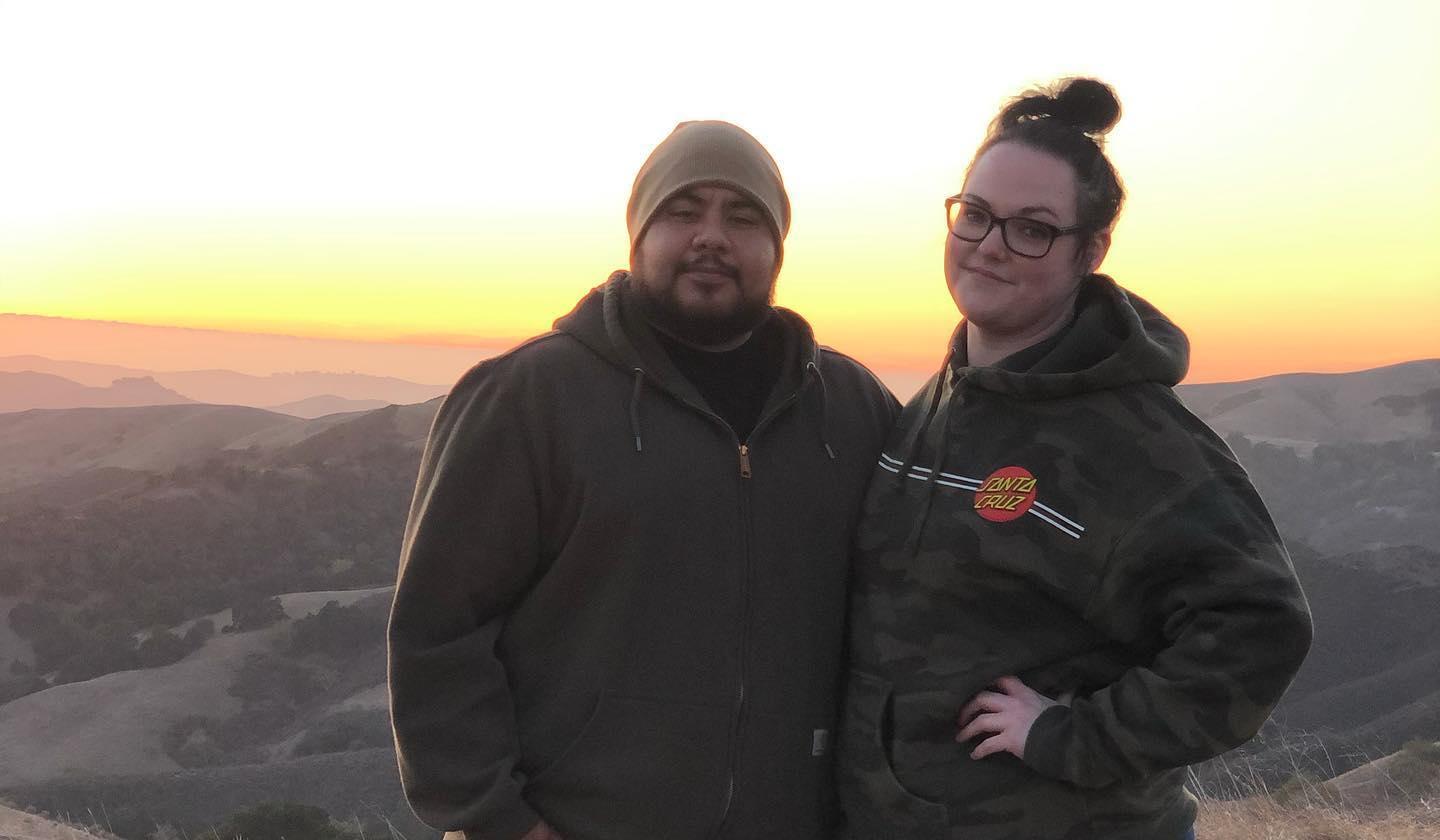 Lisa Dennis and Mike Armenta's Wedding Website