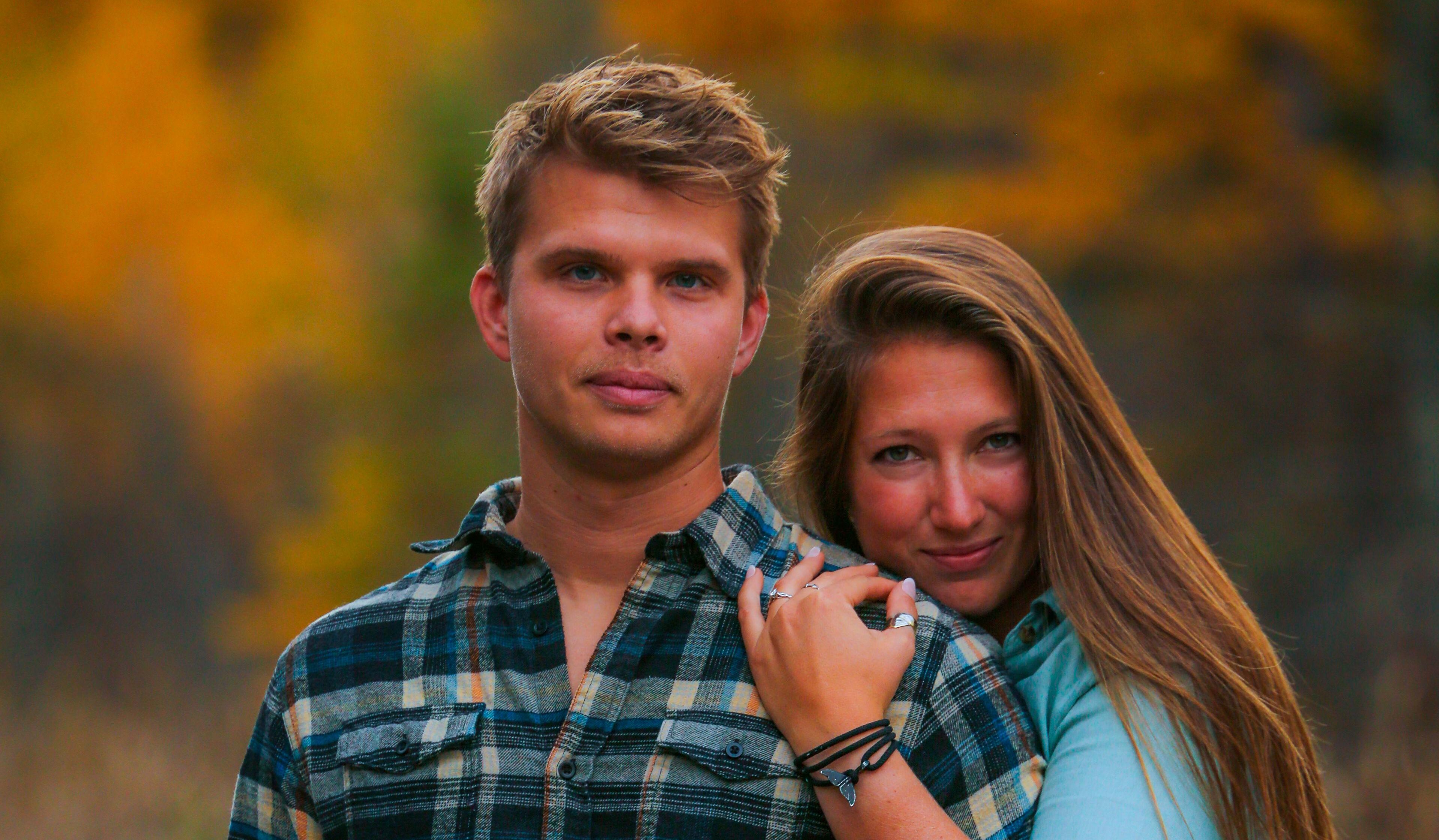 Tanner McCune and Tyler Rozanski's Wedding Website