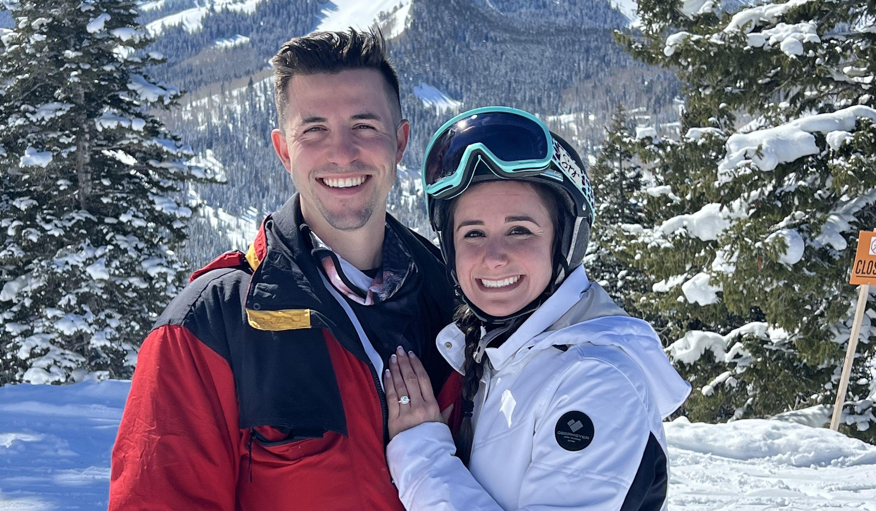 Lori Gruskin and Seth Calish's Wedding Website