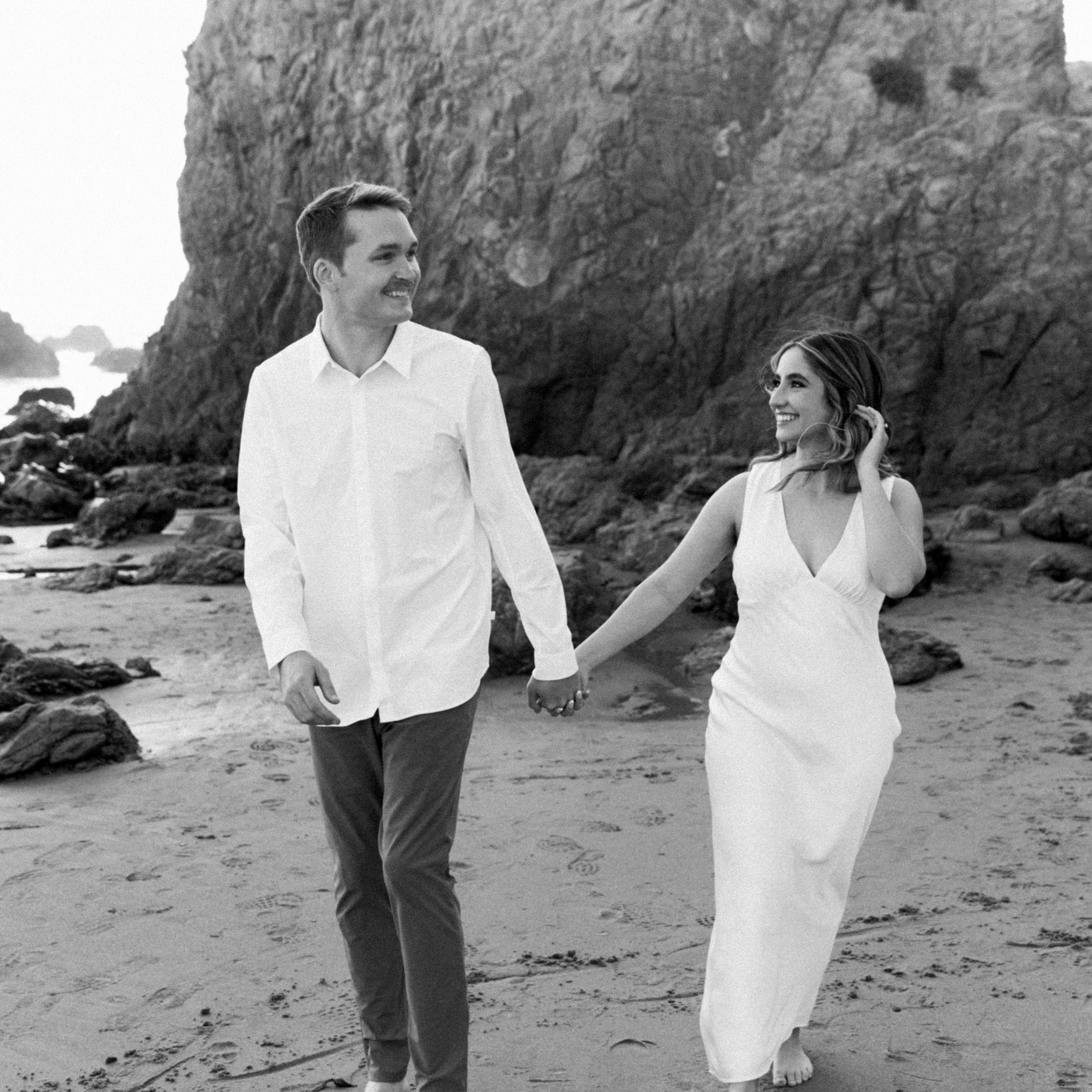 Kathya Perez and Max McCarthy's Wedding Website