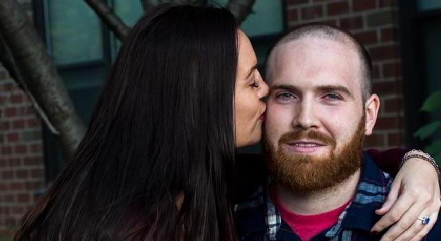 Brigitte Hicks and Will Callahan's Wedding Website