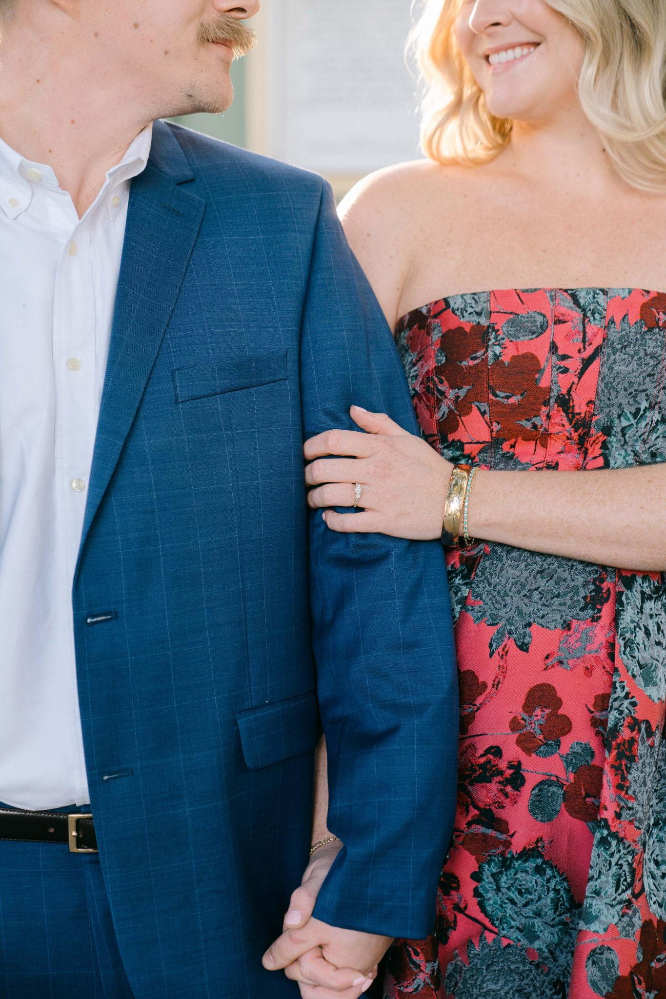 Anne Downs and Eric Sayler's Wedding Website