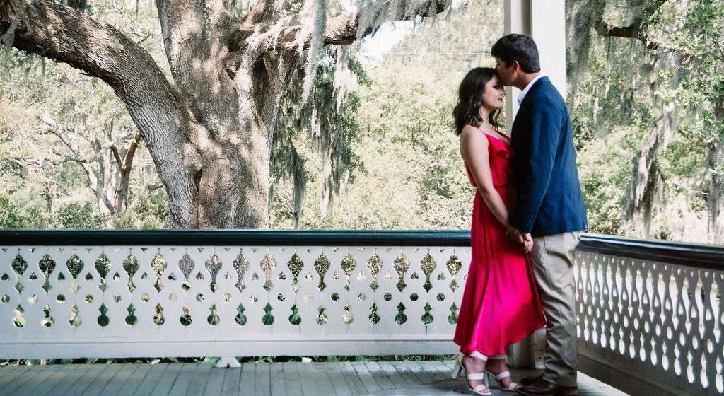 Maggie Fusilier and Kyle Fontenot's Wedding Website