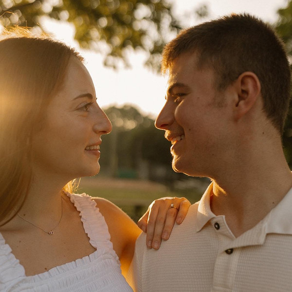 Ellie Livingston and Ethan Bodnar's Wedding Website