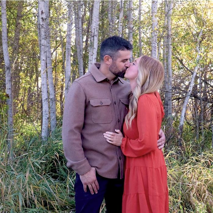 Marisa Wade and Joshua Pope's Wedding Website