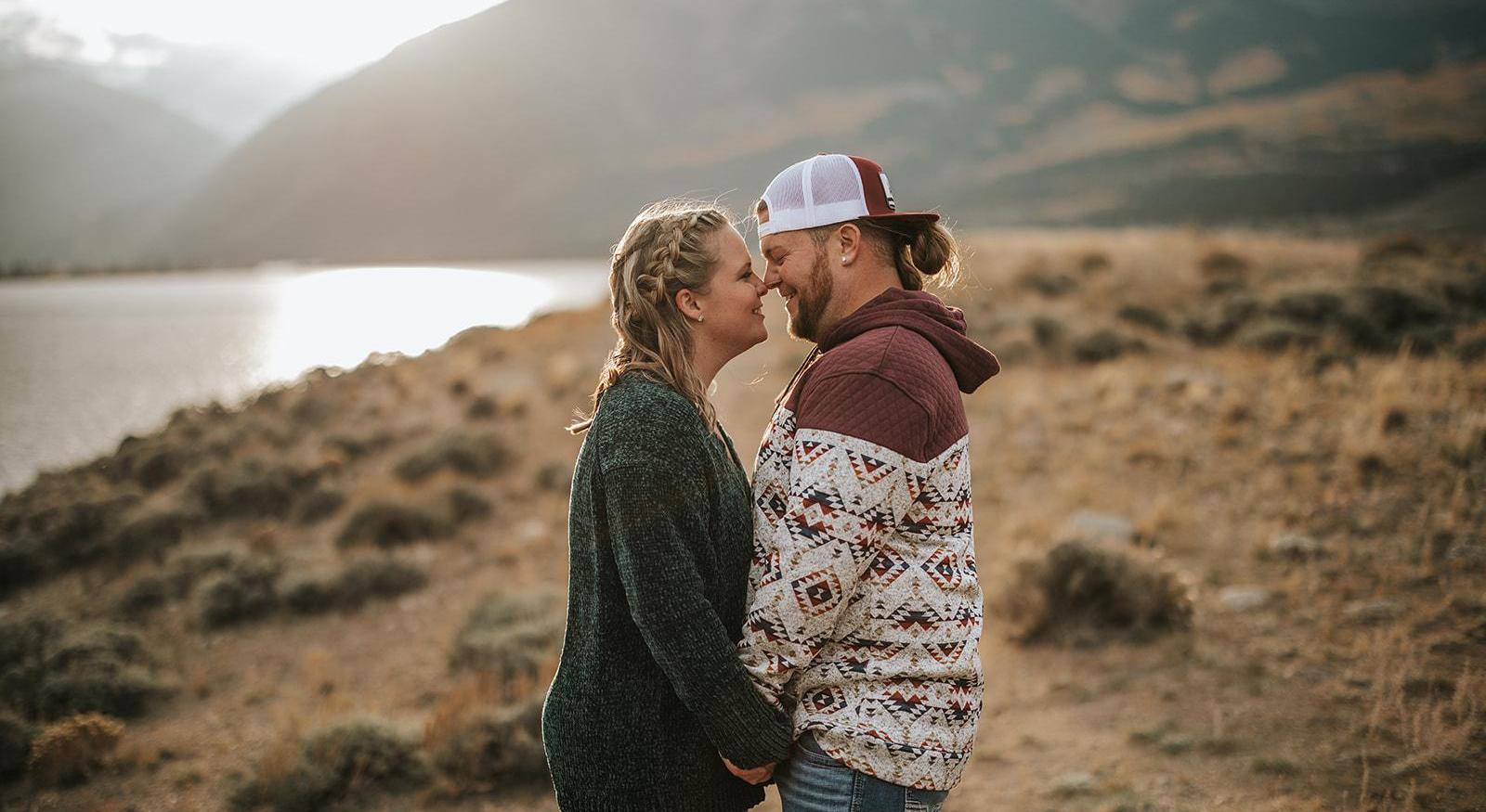 Kayla Sandt and Trey Riggs' Wedding Website