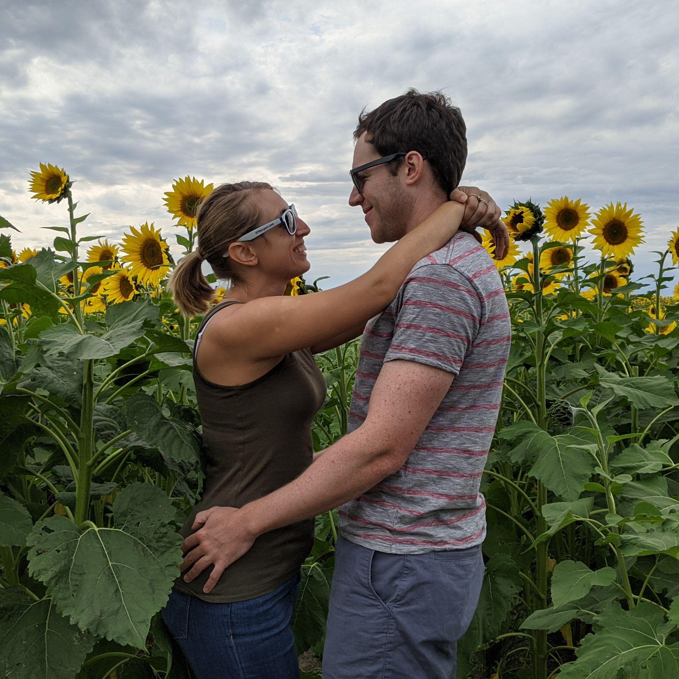 Katrina Schmudlach and Adam Knight's Wedding Website