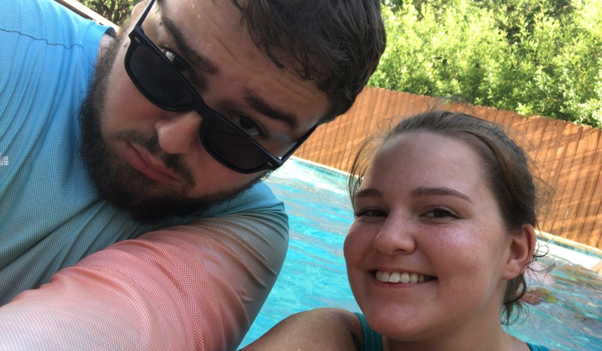 Hailey Leonard and Parker Carner's Wedding Website