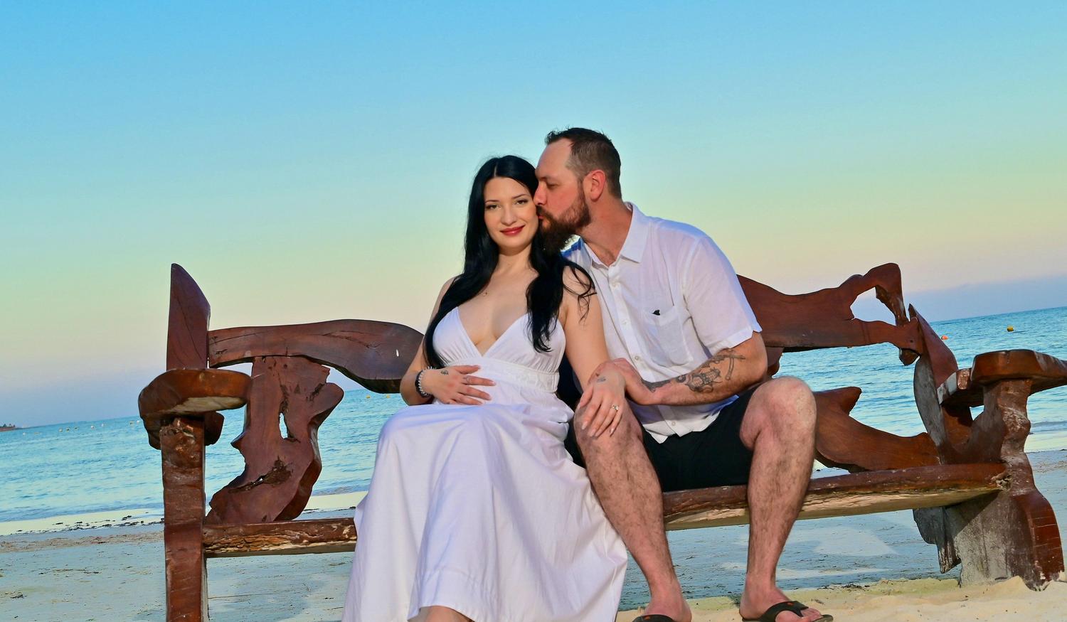 Alexa Simpson and Kyle Coyle's Wedding Website