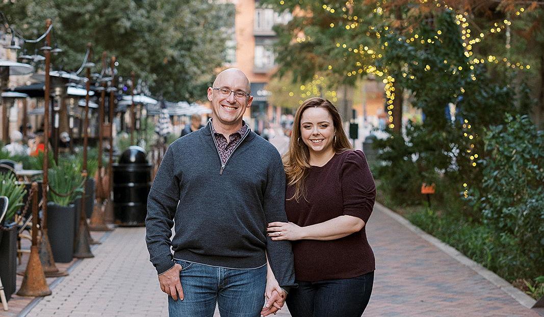 Jessica Aird and Jason Burch's Wedding Website