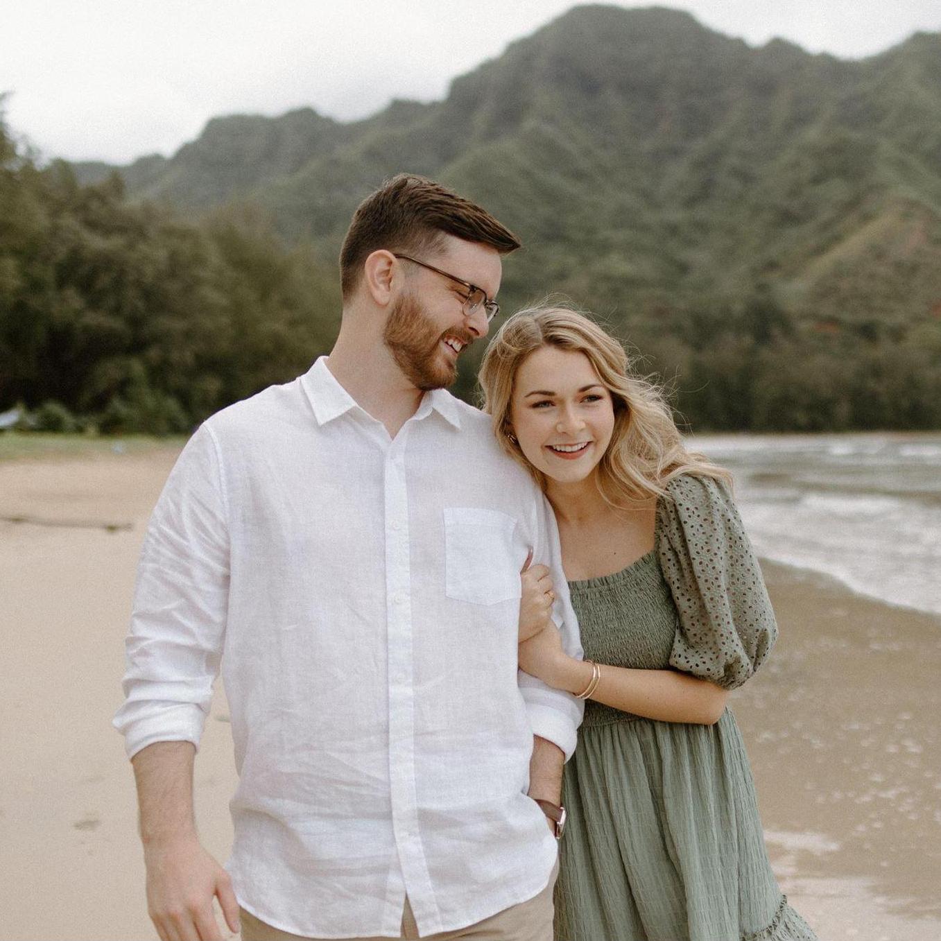 Ashby-Lee Foutch and Will Casto's Wedding Website