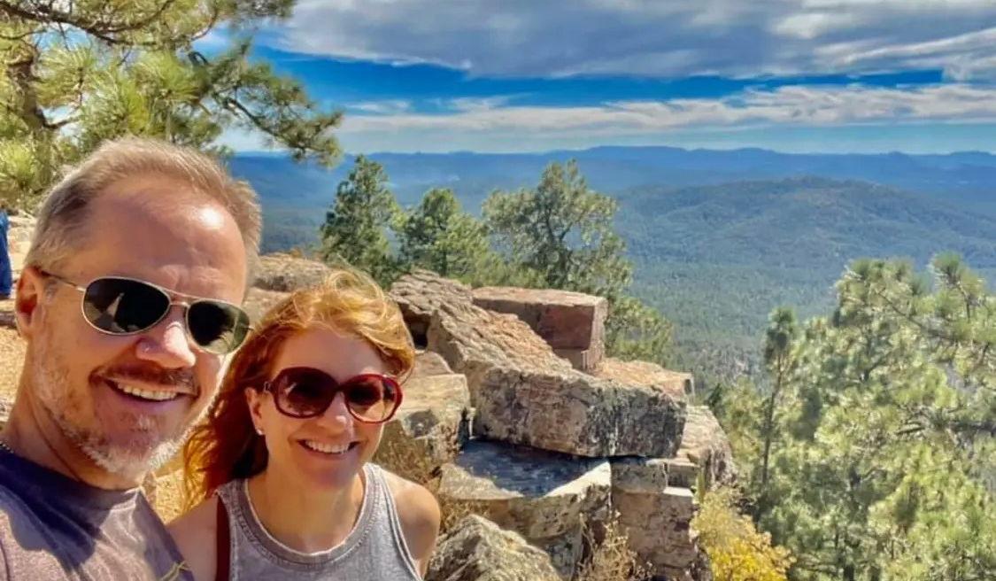 Rachel Van't Land and Chris Reidy's Wedding Website