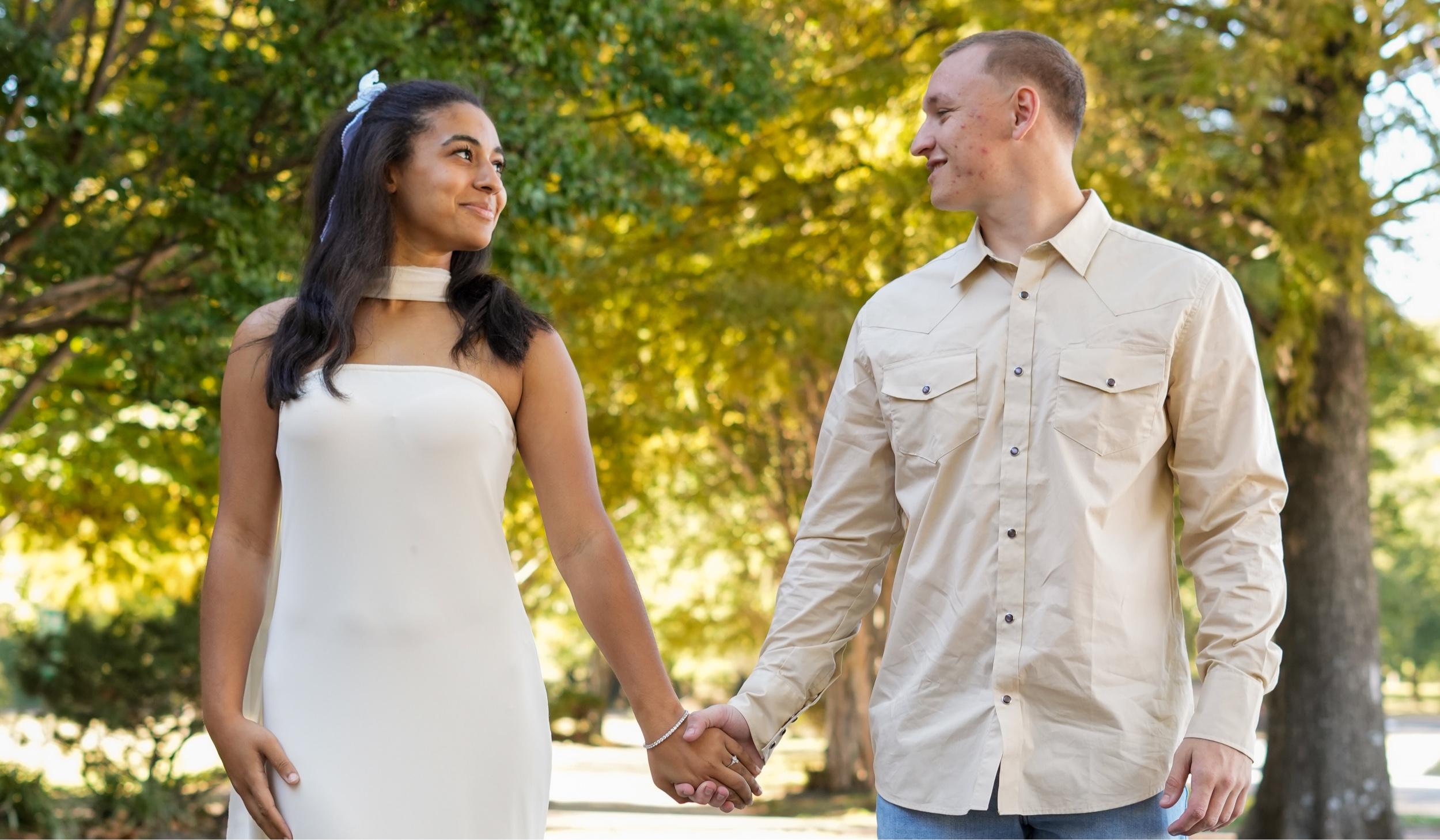 Mackenzie Medlock and Nathan Fisher's Wedding Website