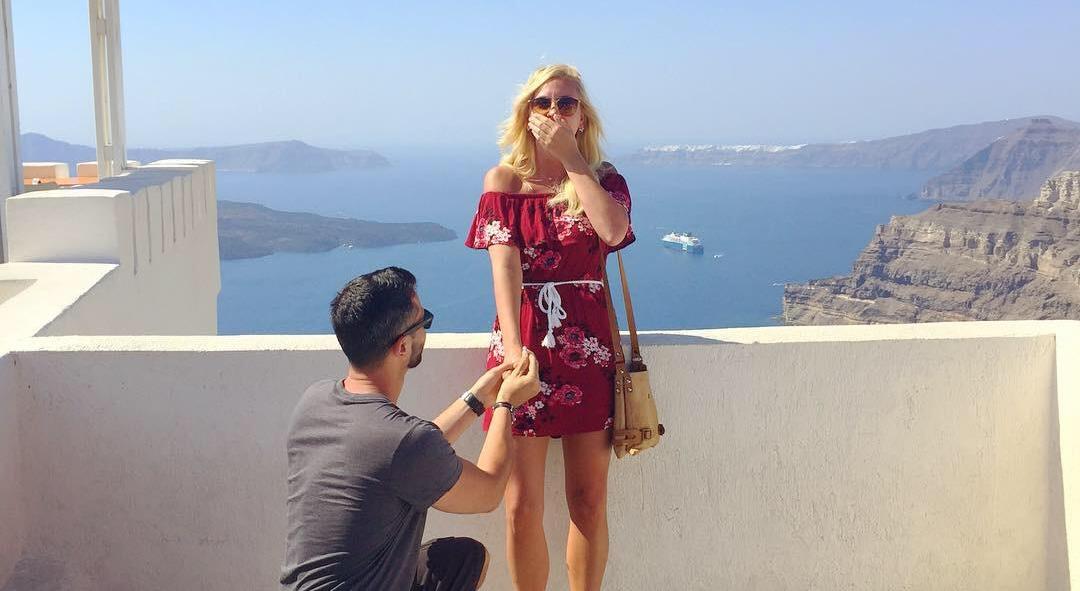 Danielle Sperling and Stefano Nemesio's Wedding Website