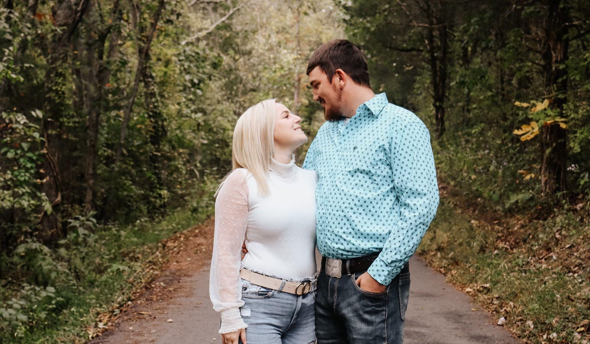 Emily Frederick and Michael Brown's Wedding Website