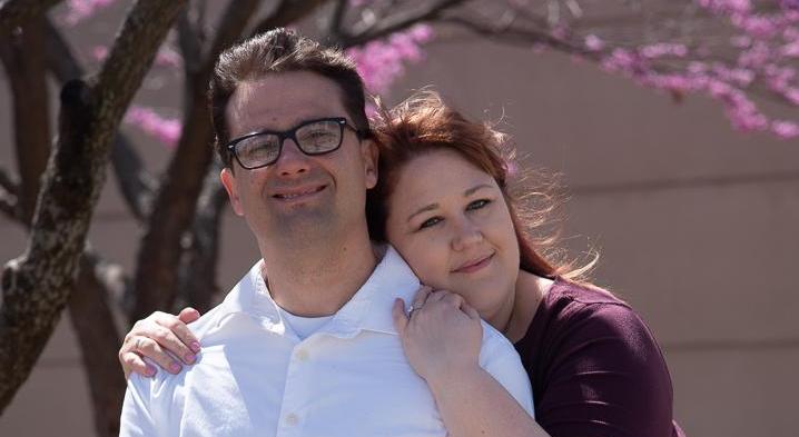 Becky Tuttle and David Baker's Wedding Website