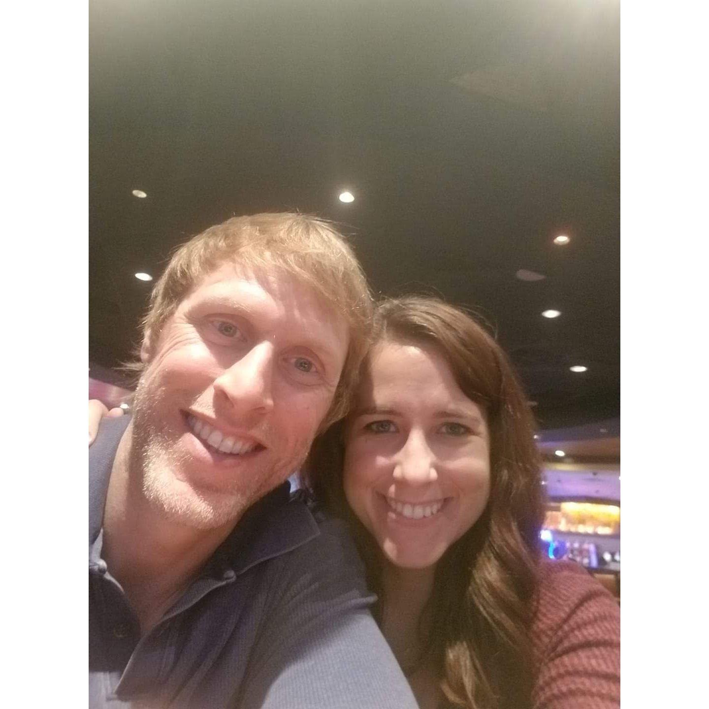 Colleen Mullen and David Yorio's Wedding Website