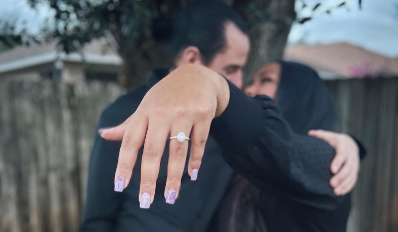 Breanna Bissell and Tyler Desantis' Wedding Website