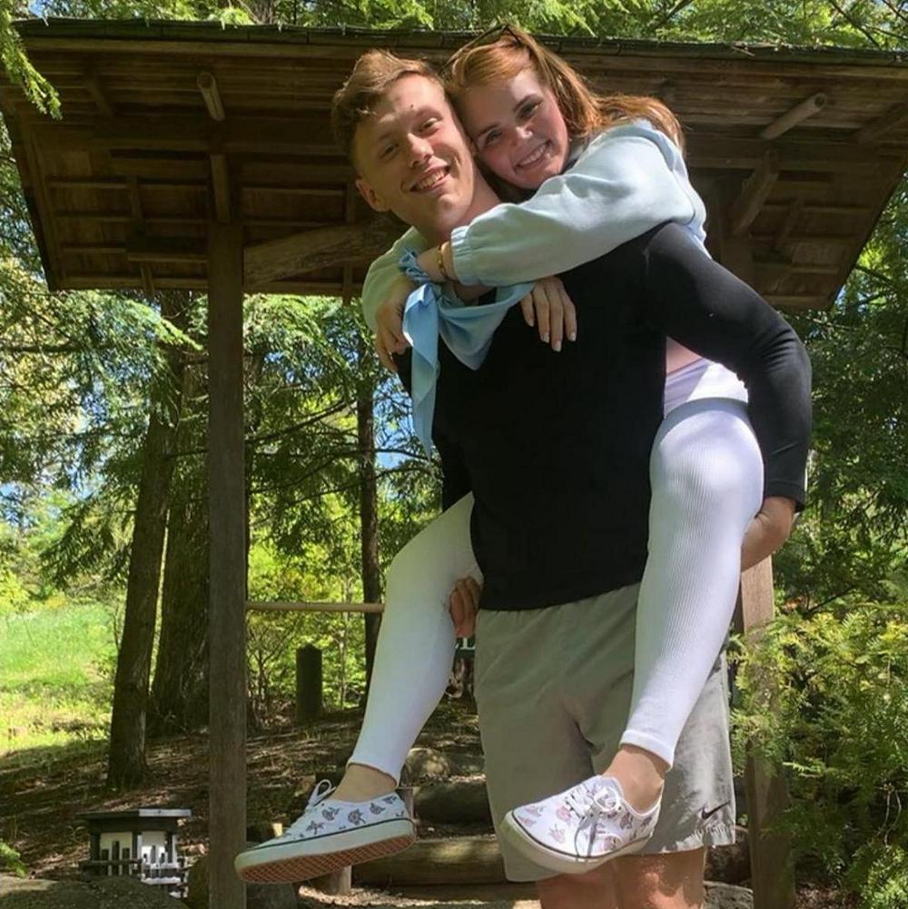 Chase Keough Wedinger and Cody Ryan Richoz's Wedding Website