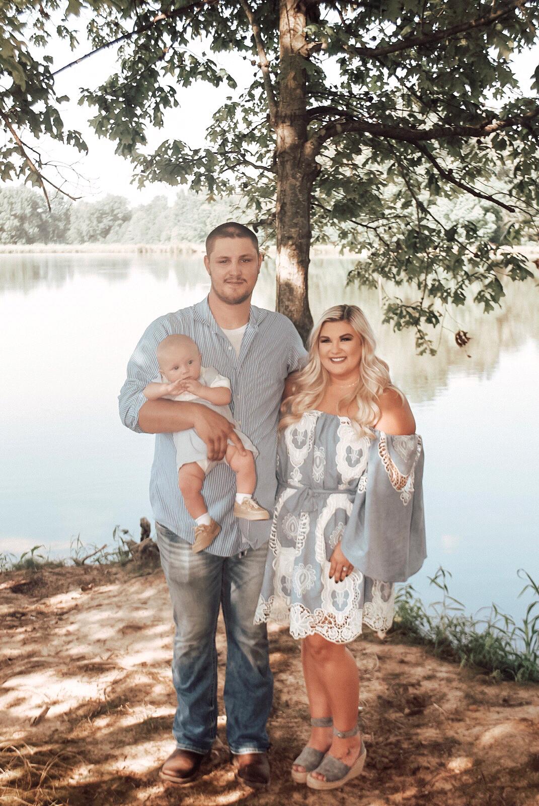 Payton Raney and Austin Beasley's Wedding Website