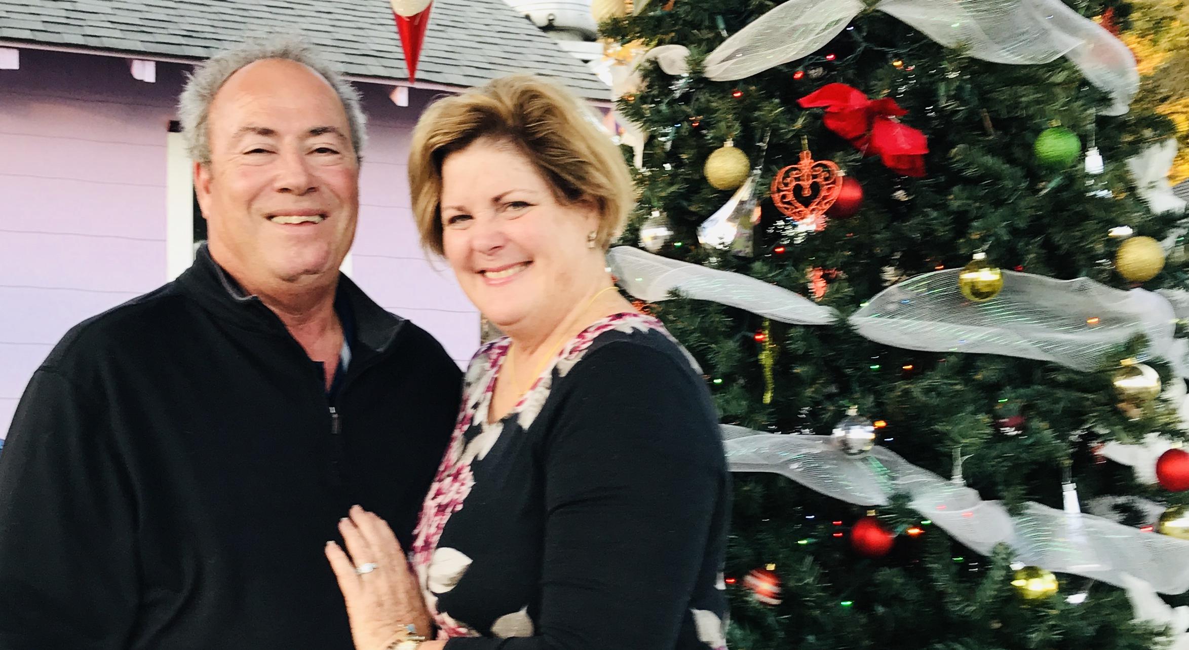 Robin Reeves and David Kautz's Wedding Website